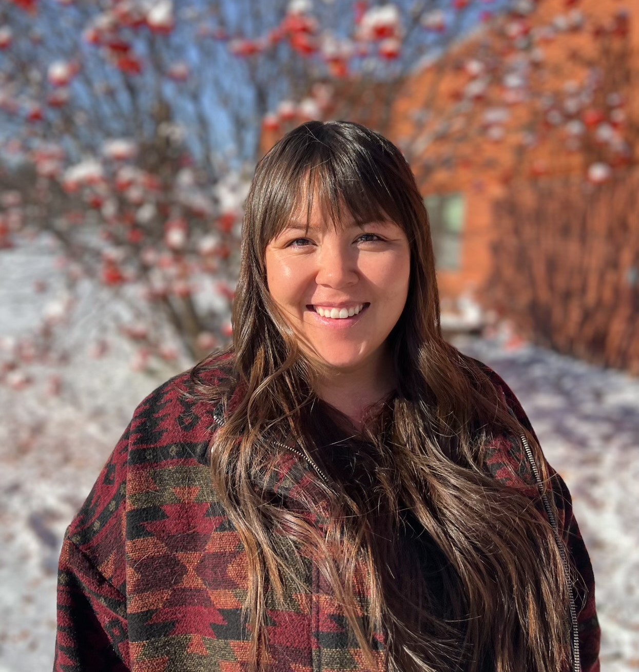 Jessie Johnson Appointed as Director of Mental Health Services ...